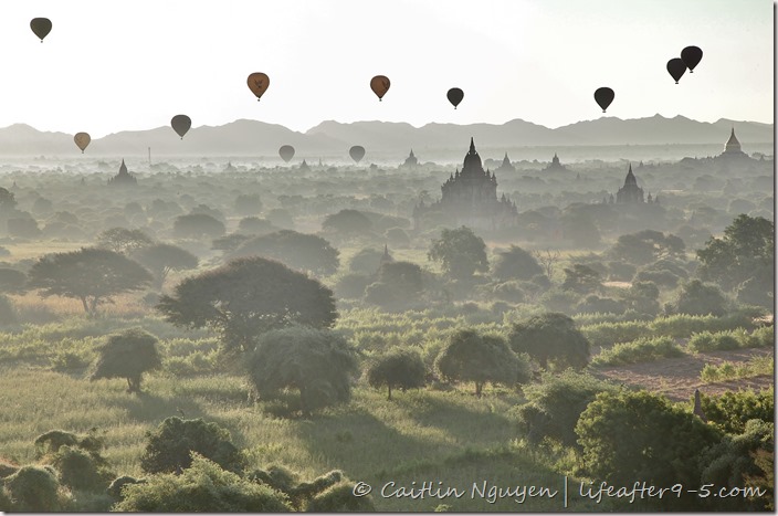 Photo of the Week: Balloons | life after 9to5